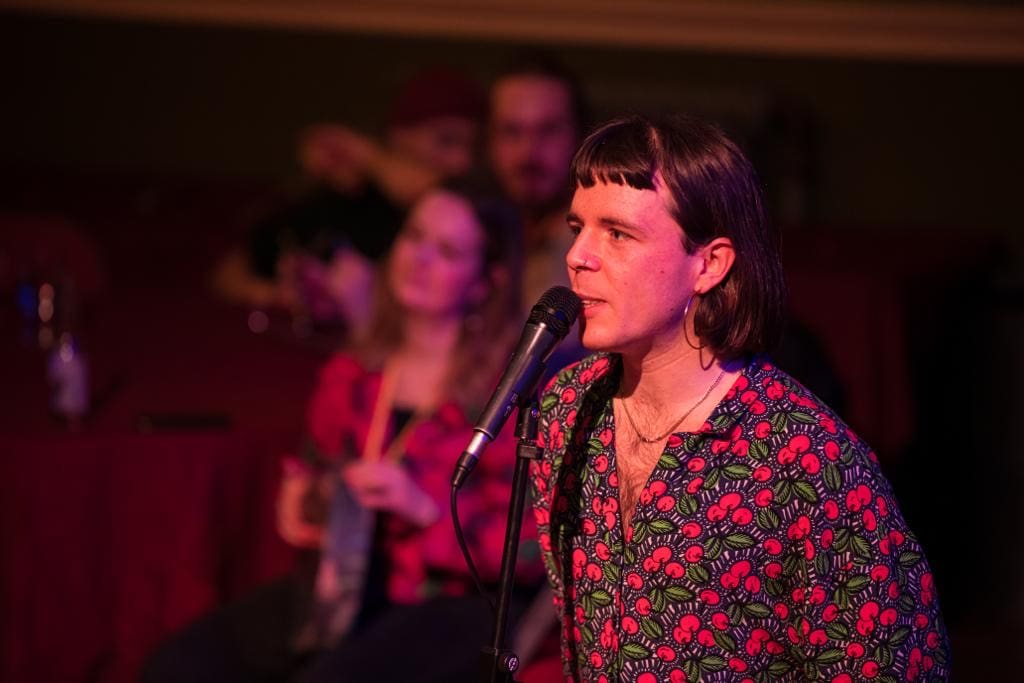 Student Placements – Legacy of Kindness